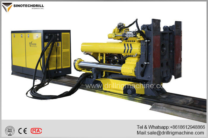 RBM Raise Boring Machine For Coal Mine Exploration With Max Raise Depth ... RBM Raise Boring Machine For Coal Mine Exploration With Max Raise Depth ...